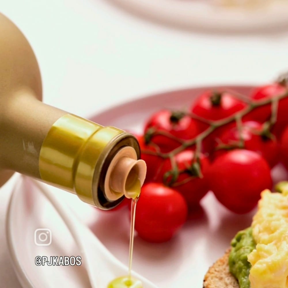 3 Ways to have a Daily Phenolic Shot of Olive Oil Polyphenols