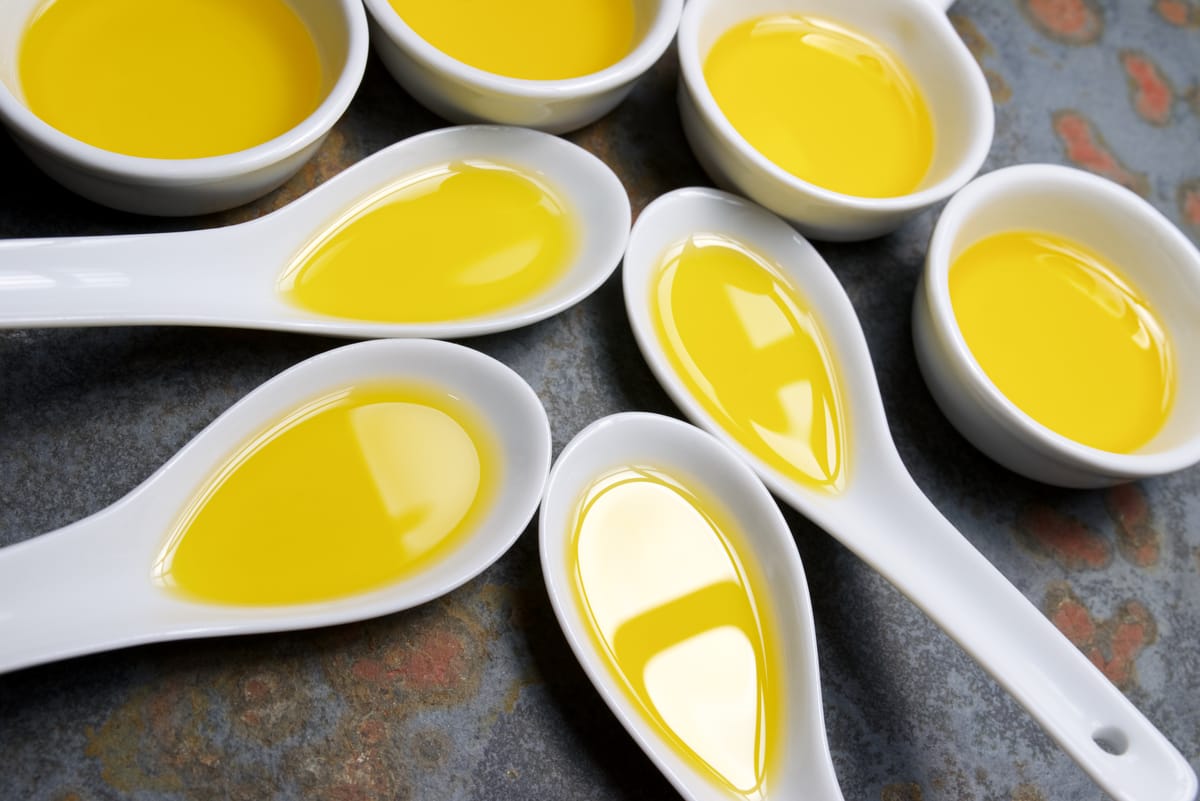 The Ultimate Olive Oil Tasting Guide - OliveOil.com