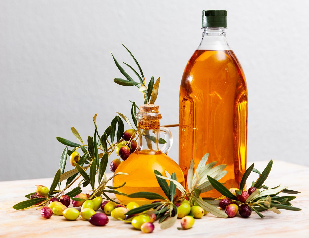 Olive Oil Rancidity: Facts & Fiction | OliveOil.com